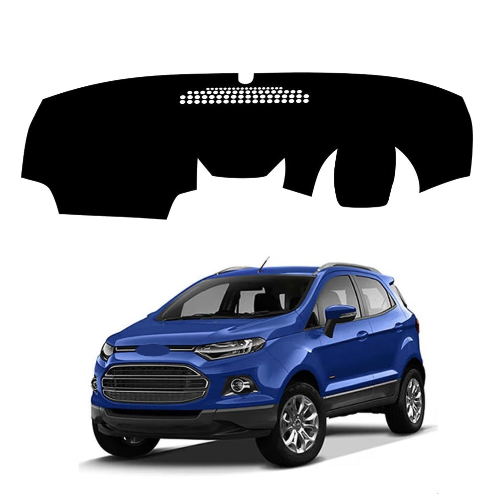 Ford Ecosport 2013-2017 Car Dashborad Cover – Vinride