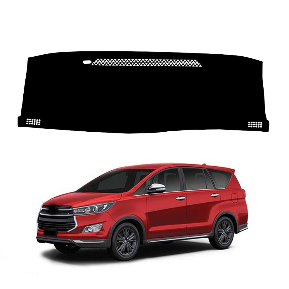 Toyota Innova Crysta 2015-2025 Car Dashborad Cover – Vinride